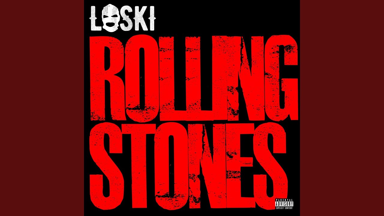 Rolling Stones - YouTube Music