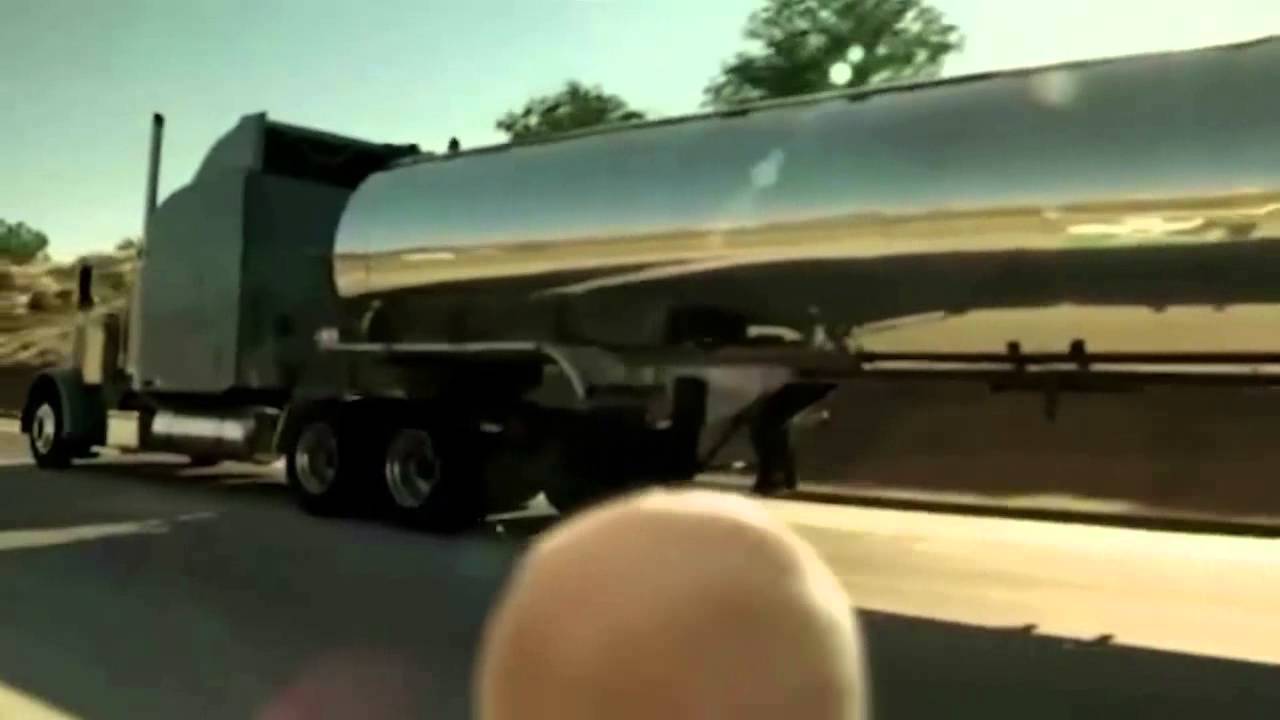 HP Baby Commercial - YouTube