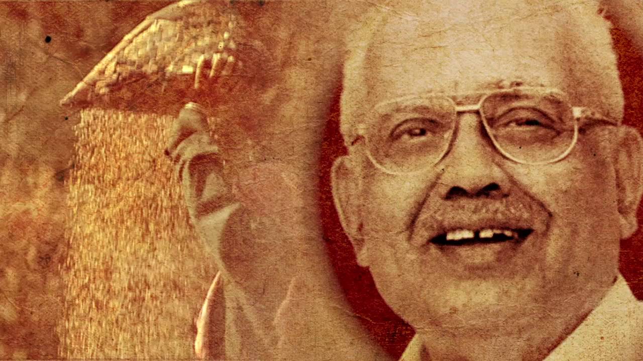 KGOA Golden Jubilee Welcome Song - YouTube