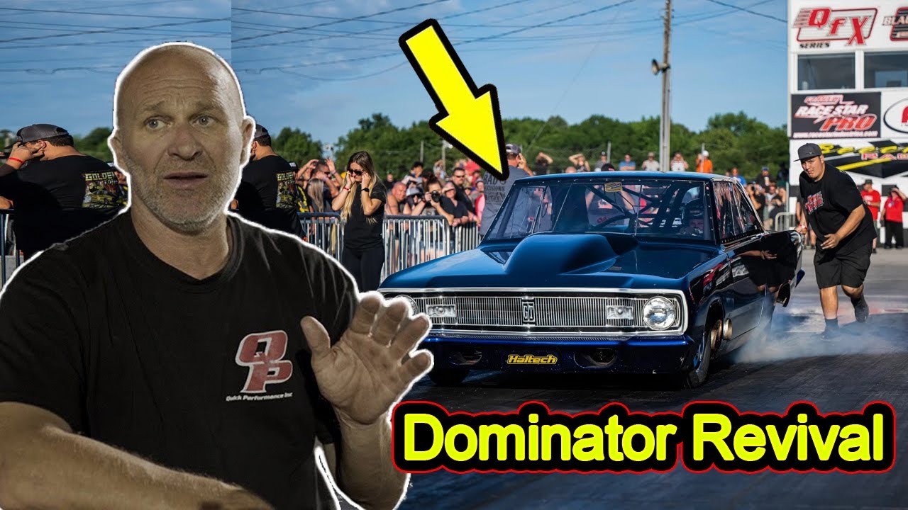 Dominator's Revival: No Prep Kings Season 7's Turbocharged Triumph ...