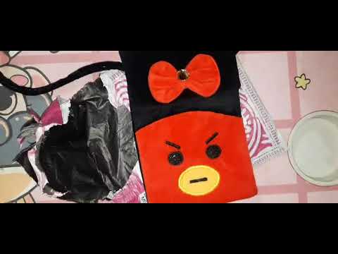 cute Mobile purse from Meesho ️ ️ ️ ️ ️ - YouTube