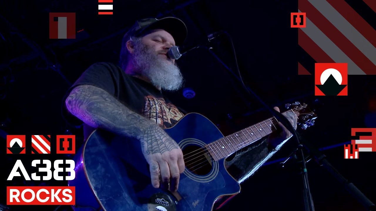 Scott Kelly & John Judkins - Tecumseh Valley // Live 2018 // A38 Rocks ...