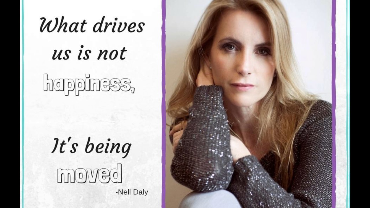 We RAD DADS podcast EP56 - Unpacking emotion with Nell Daly - YouTube