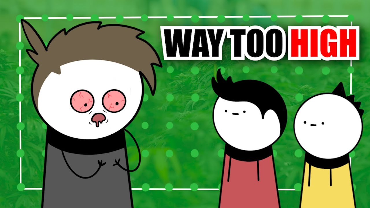 Getting High Again After 3 Years - YouTube