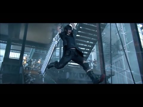 (GMV) No Resolve - Kill Us