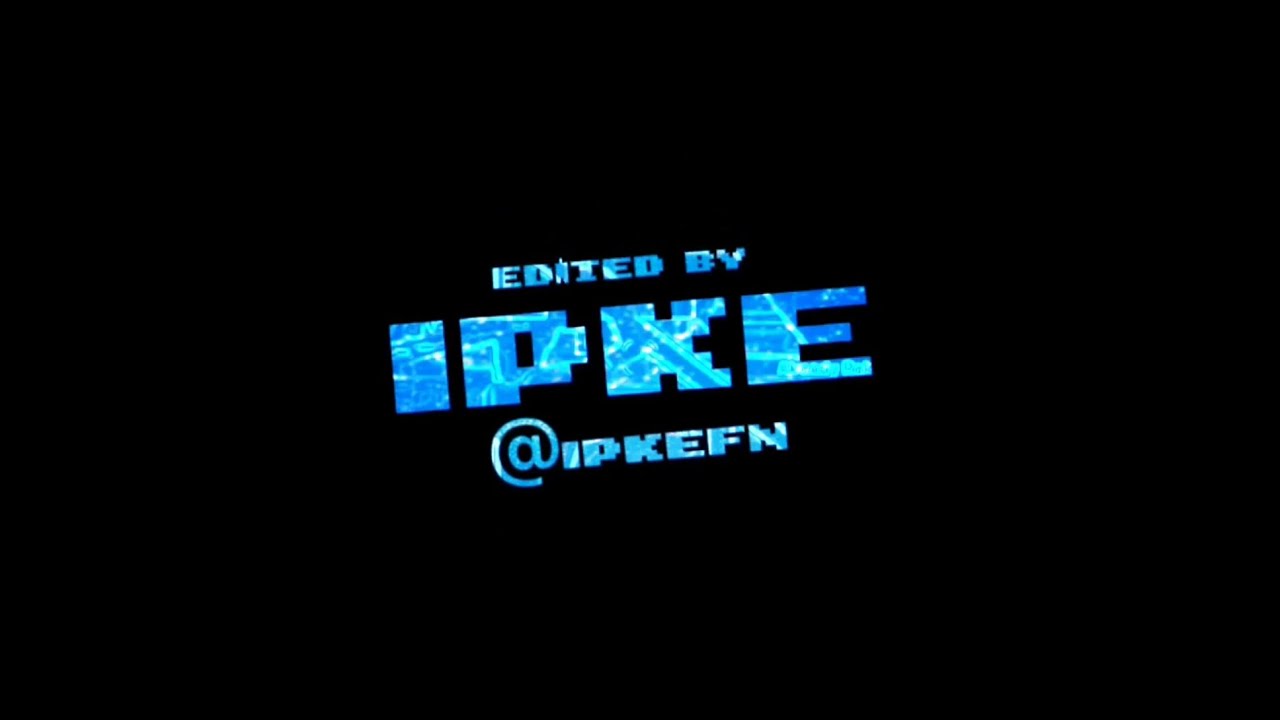 How To Make This *INSANE* Underwater Text/Ident on Capcut! - YouTube