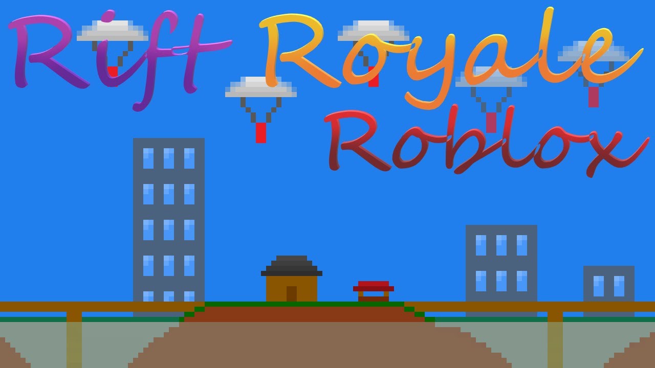 Playing Rift Royale With Chat - Rift Royale On Roblox - YouTube