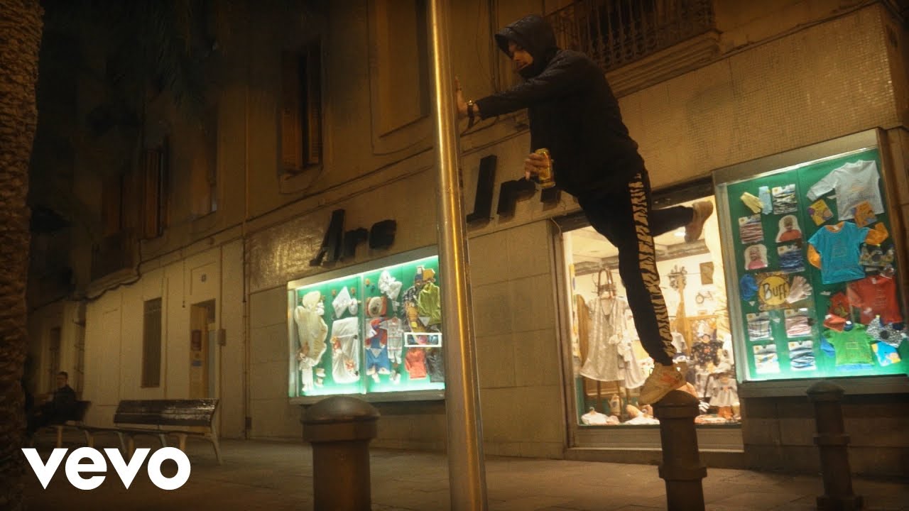 Cecilio G. - THE ANIMALS - YouTube