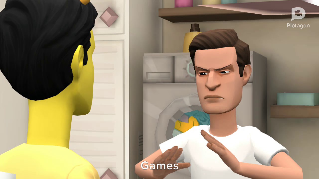 Bee Movie (2007) - Bathroom Bee Brawl Scene (5/10) | Movieclips But It ...