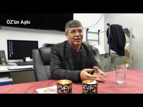Münih'de Hakikat üzerine Söyleşiler - 5. Bölüm - Prof. Dr. Hüseyin Uysal