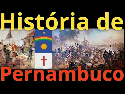 História de Pernambuco
