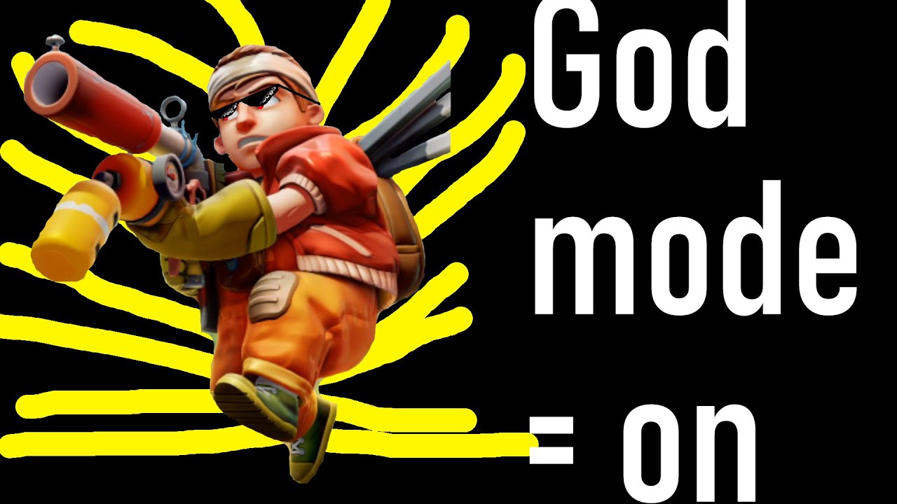 Unlimited inventory!!! Scrap mechanic Dev mode: episode 1 - YouTube