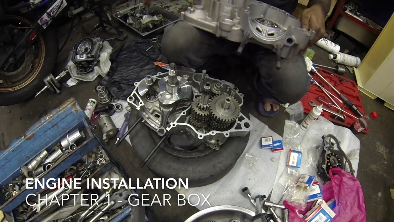 CSC MOTORCYCLE RX3 250 | ZongShen RX3 | KTNS RS3 - YouTube