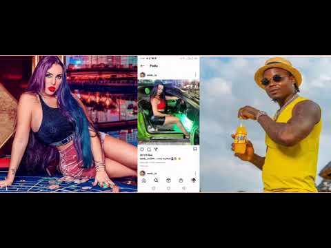 SARAH adai GARI lake kwa HARMONIZE, "NIRUDISHIE GARI LANGU!!!" - YouTube