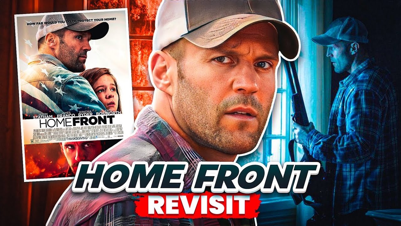 HomeFront Revisit (2013) :Journey back to thrilling cinematic Landscape ...