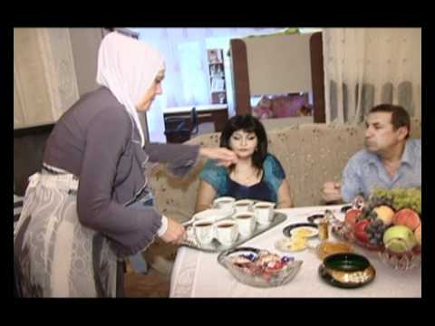 Rengareng ARIF QULIYEV anons