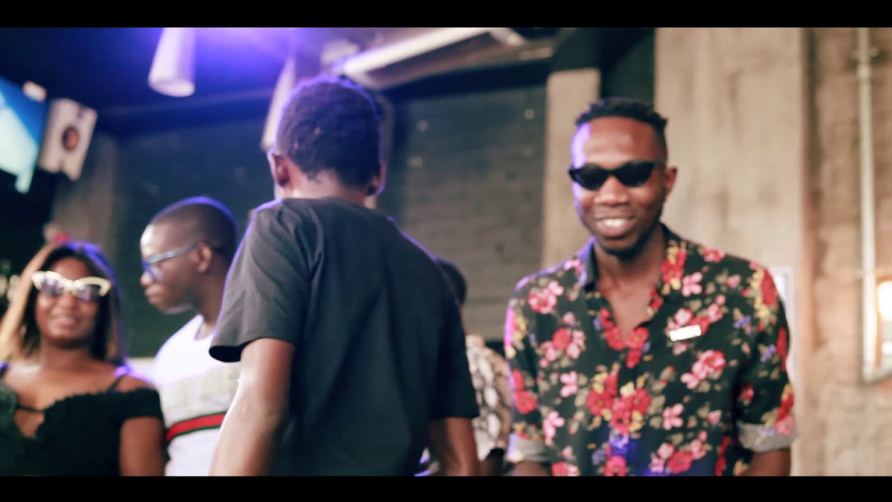 Mandota- For December featuring Ndati_ Official Video - YouTube