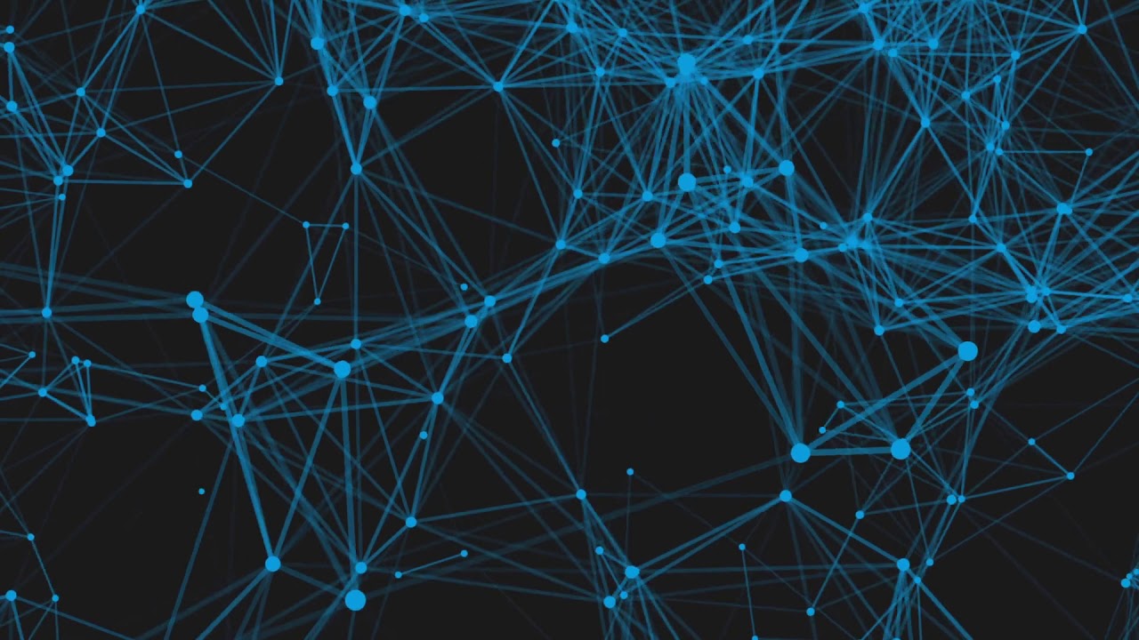 videoblocks network connection technology h4rdfujal D - YouTube