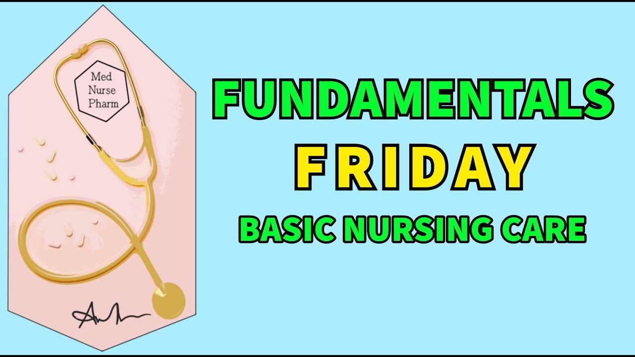 Ace Your Nursing Exam: 10 Must-Know Questions on Basic Patient Care # ...