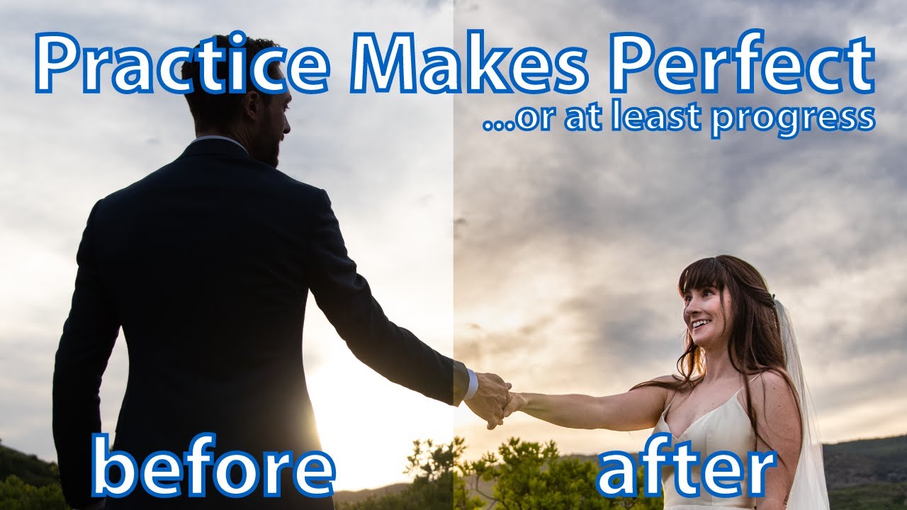 Practice Your Craft - YouTube