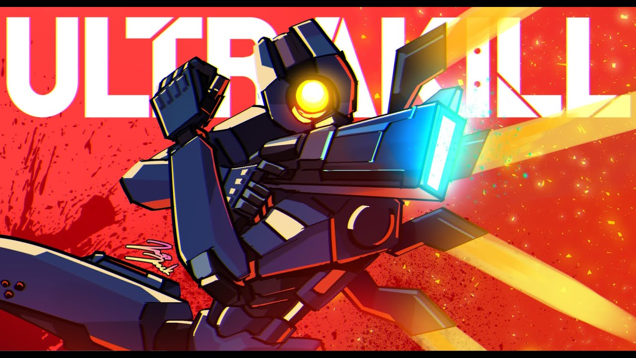 ULTRACHILL - YouTube