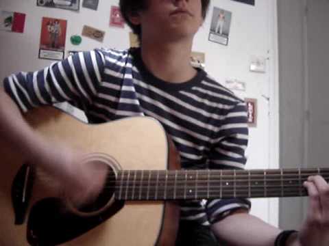 Mr Maker-The Kooks cover - YouTube