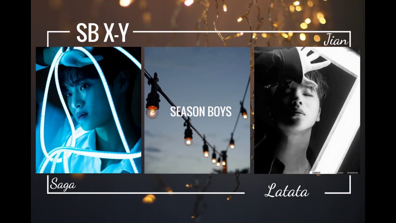 SBX-Y (SB127 SUB UNIT) Latata Cover - YouTube