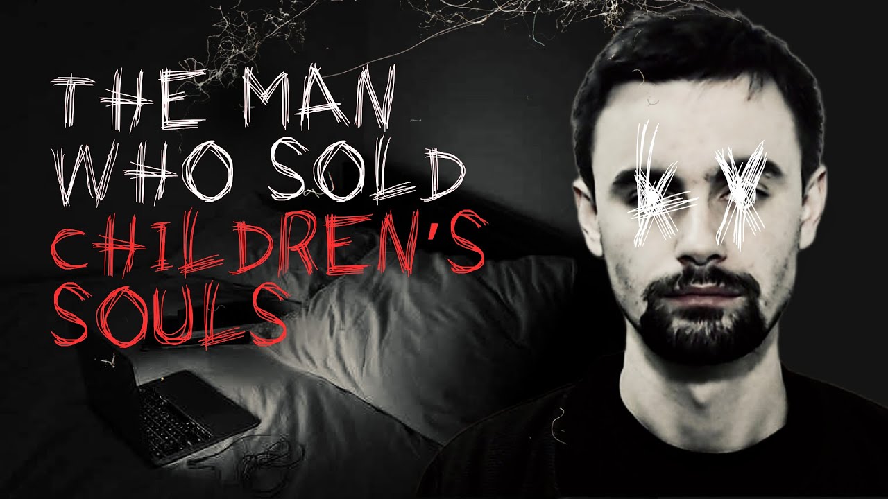 DISTURBING tale of depraved content creator [ Hugh Nelson ] - YouTube