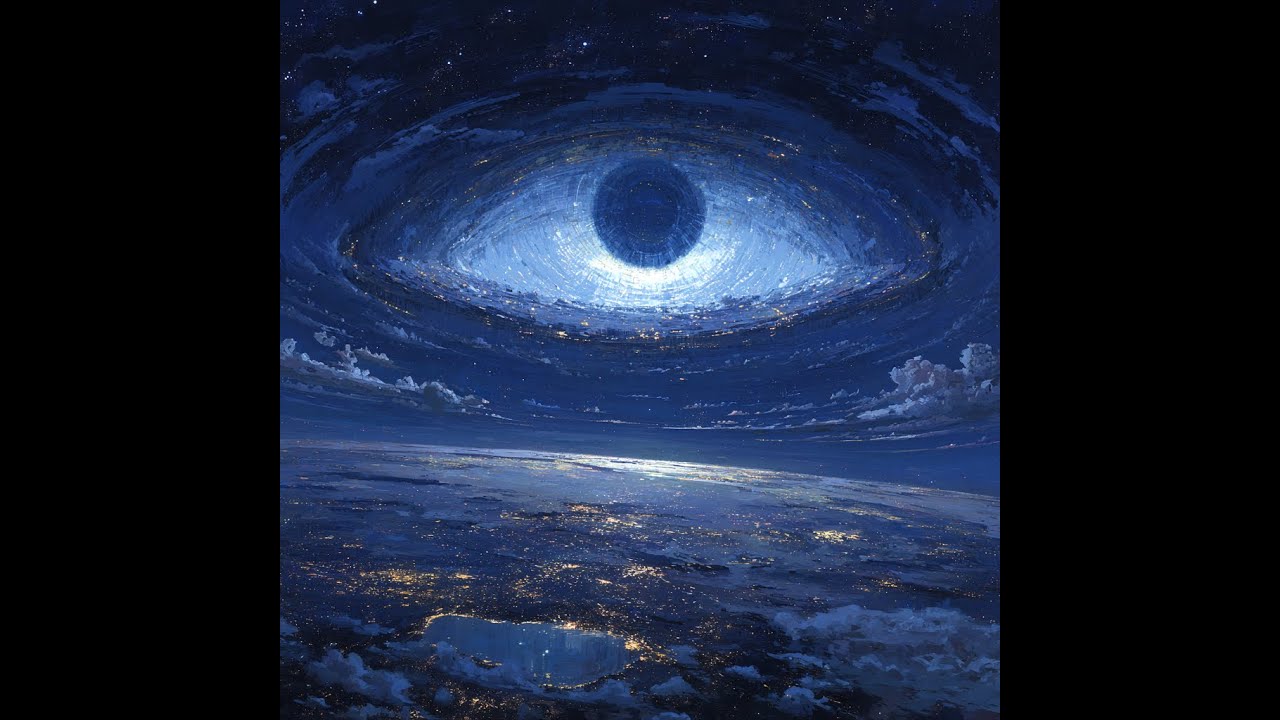 No Words, Just Vision – A Cinematic Tribute to Eye in the Sky - YouTube