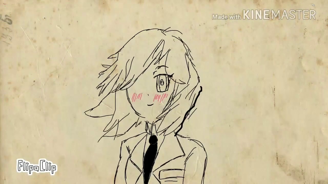 My old Flipaclip Animations (read description) - YouTube