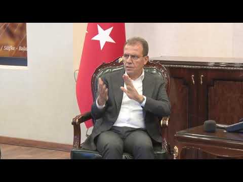 Türk Üniversiteli Kadınlar Derneği’nden Seçer’e ziyaret