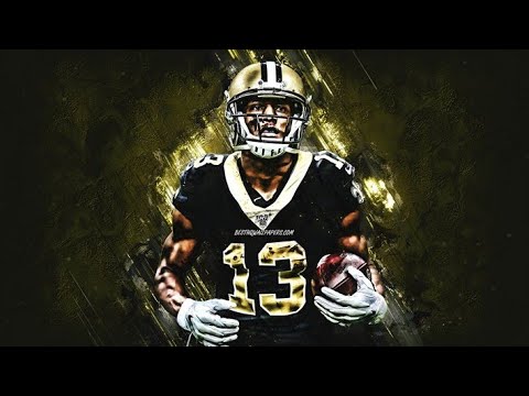 Michael Thomas Highlights | MT the Slant God - YouTube