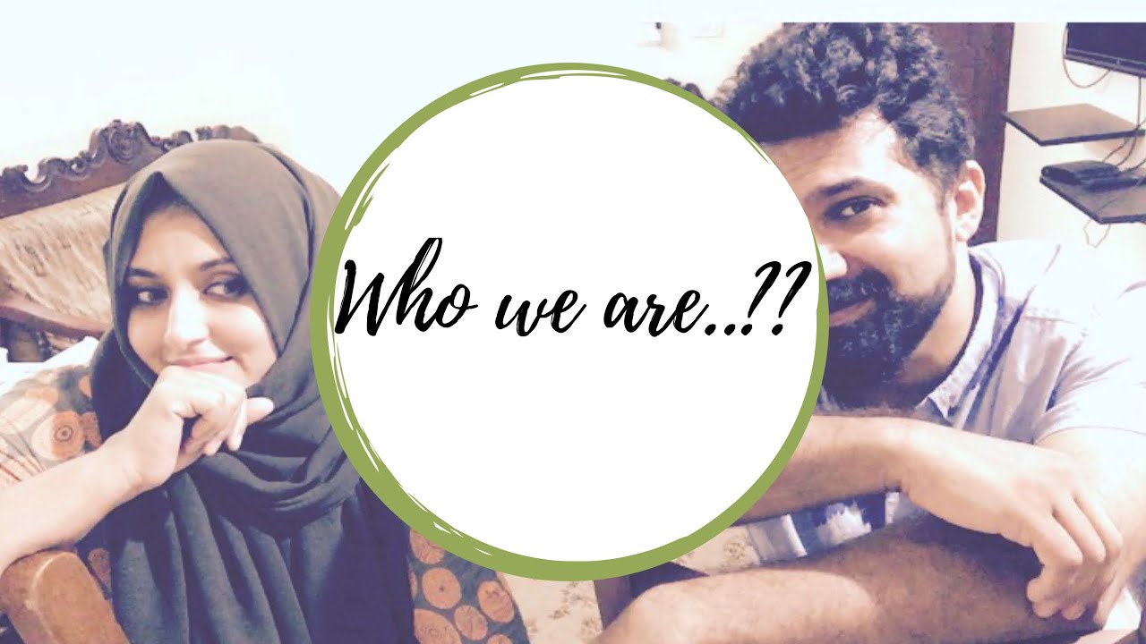 Our First Video - Intro😄 - YouTube