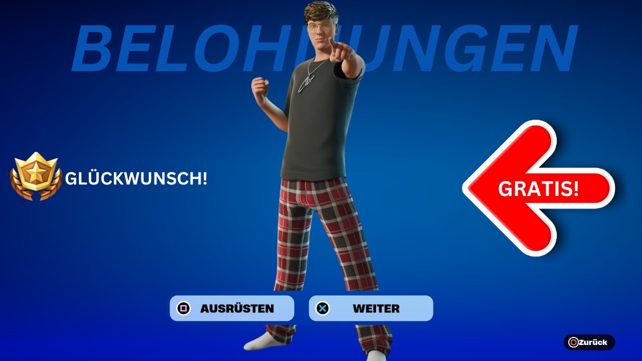 CLIXIS Icon Skin ist BEKANNT! 😍 Neuer Icon Skin kommt in den Shop?! 😱 ...