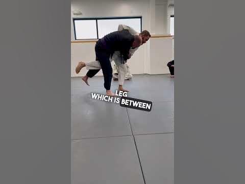 “Mastering Uchimata: Essential Judo Throw Tutorial” - YouTube