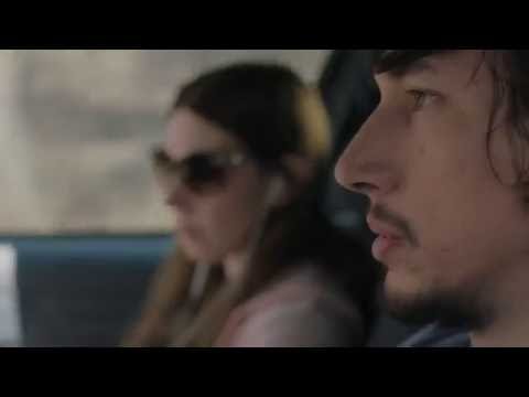 Girls | 3x02 | Adam and Jessa - First conversation
