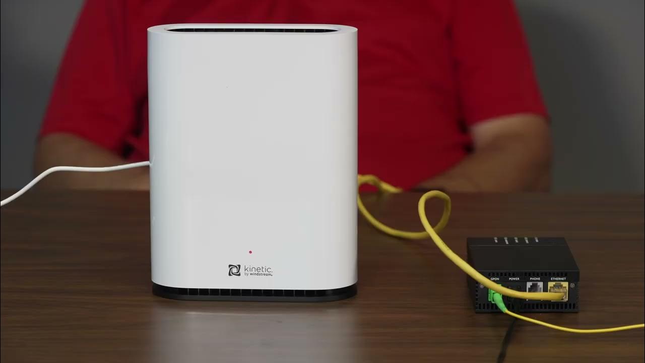 Easy Tips to Troubleshoot Beacon 6 Gateway Connectivity - YouTube