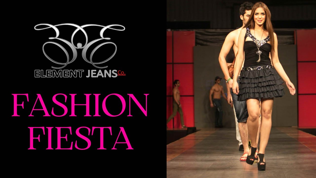 Step into the World of Style with Element Jeans Co. - Unveiling Fashion ...