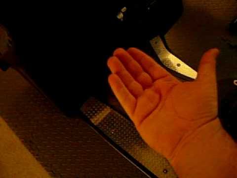 Day 1 Piaggio mp3 500 mods - YouTube