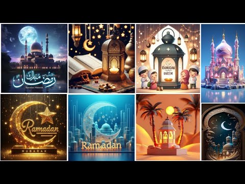 Ramadan special dp 2025💥ramzan dp |Ramadan Whatsapp DP 🔥ramadan special ...