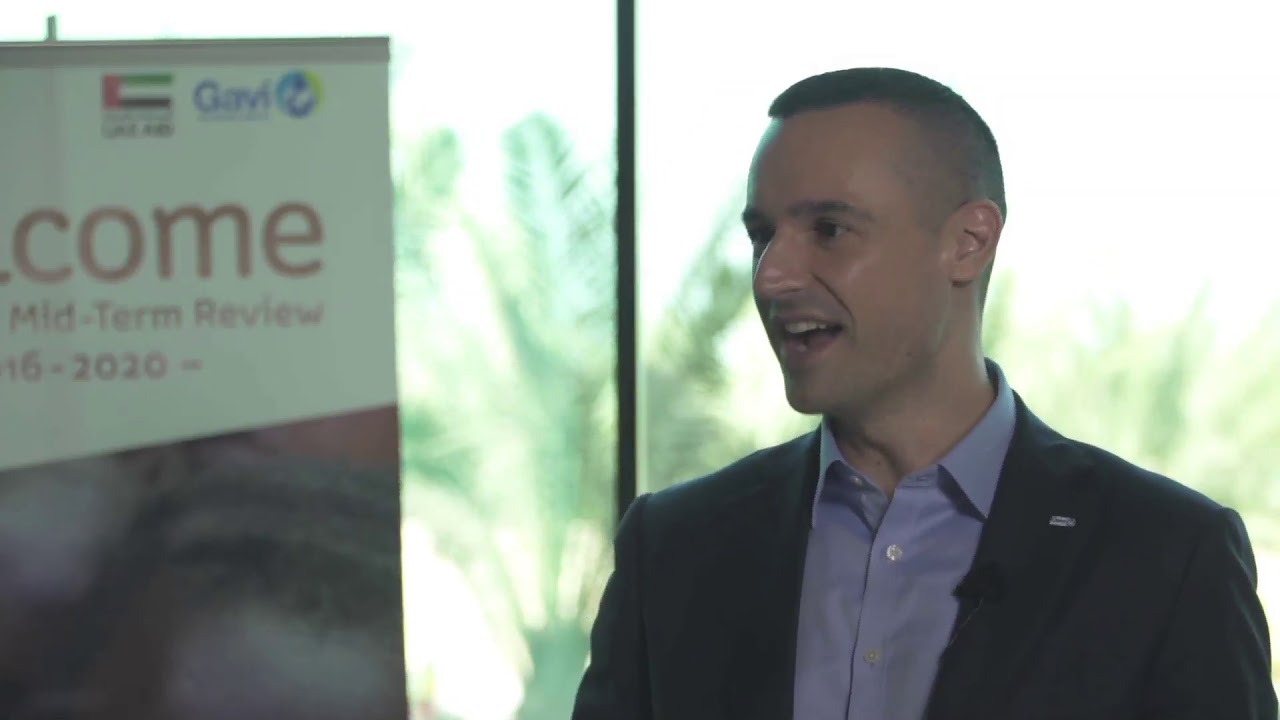 Mid-term review 2018 - Jonathan Stambolis - YouTube