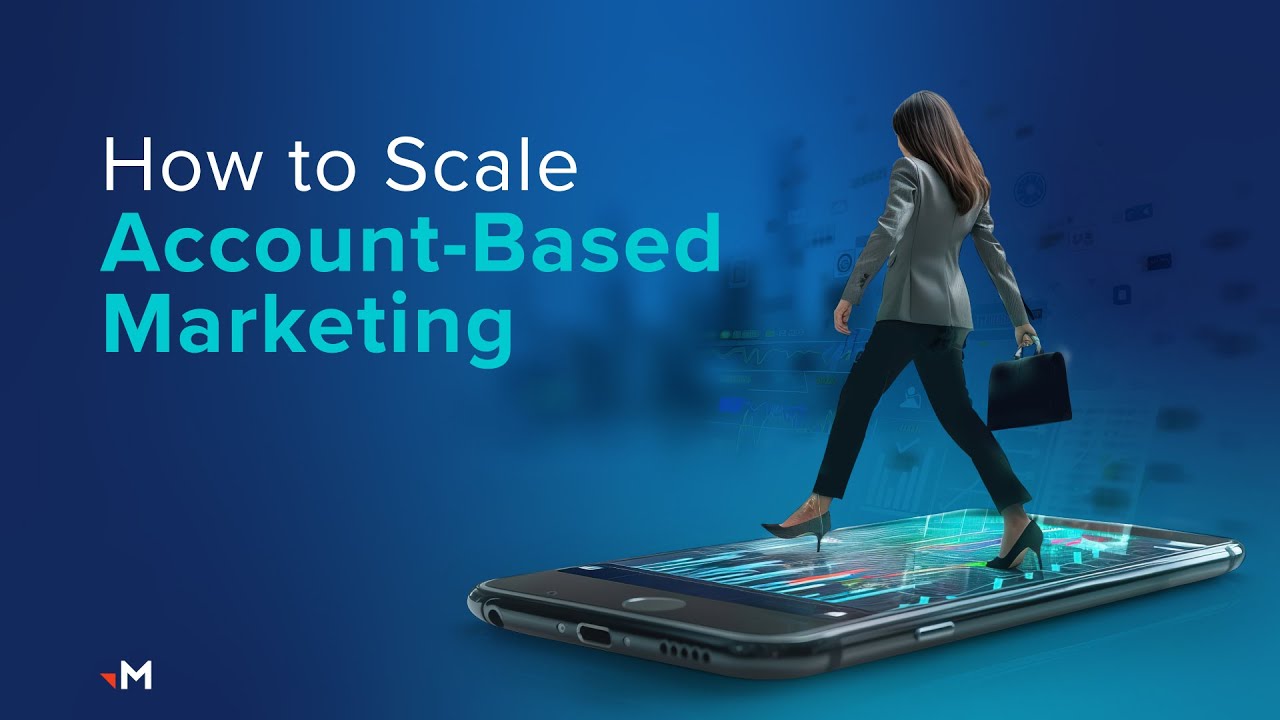 How to Scale Account-Based Marketing: A Step-by-Step Guide - YouTube