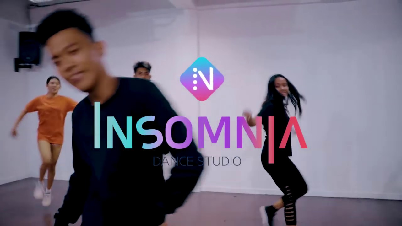 YG bicken back being bool Choreography by Mite - YouTube