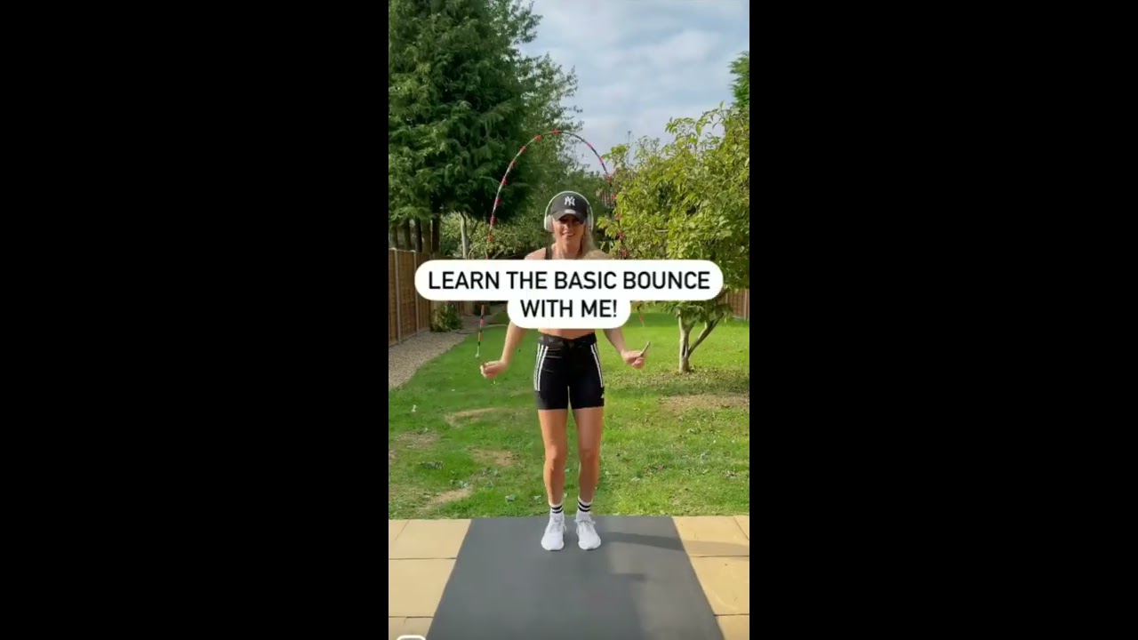 Jump rope basics store