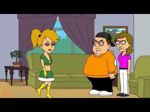 From The GoAnimate Grounded Archives: Alyssa Meets Ashley And They Both ...