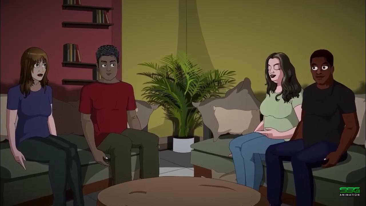 3 True Home Alone Horror Stories Animated - YouTube