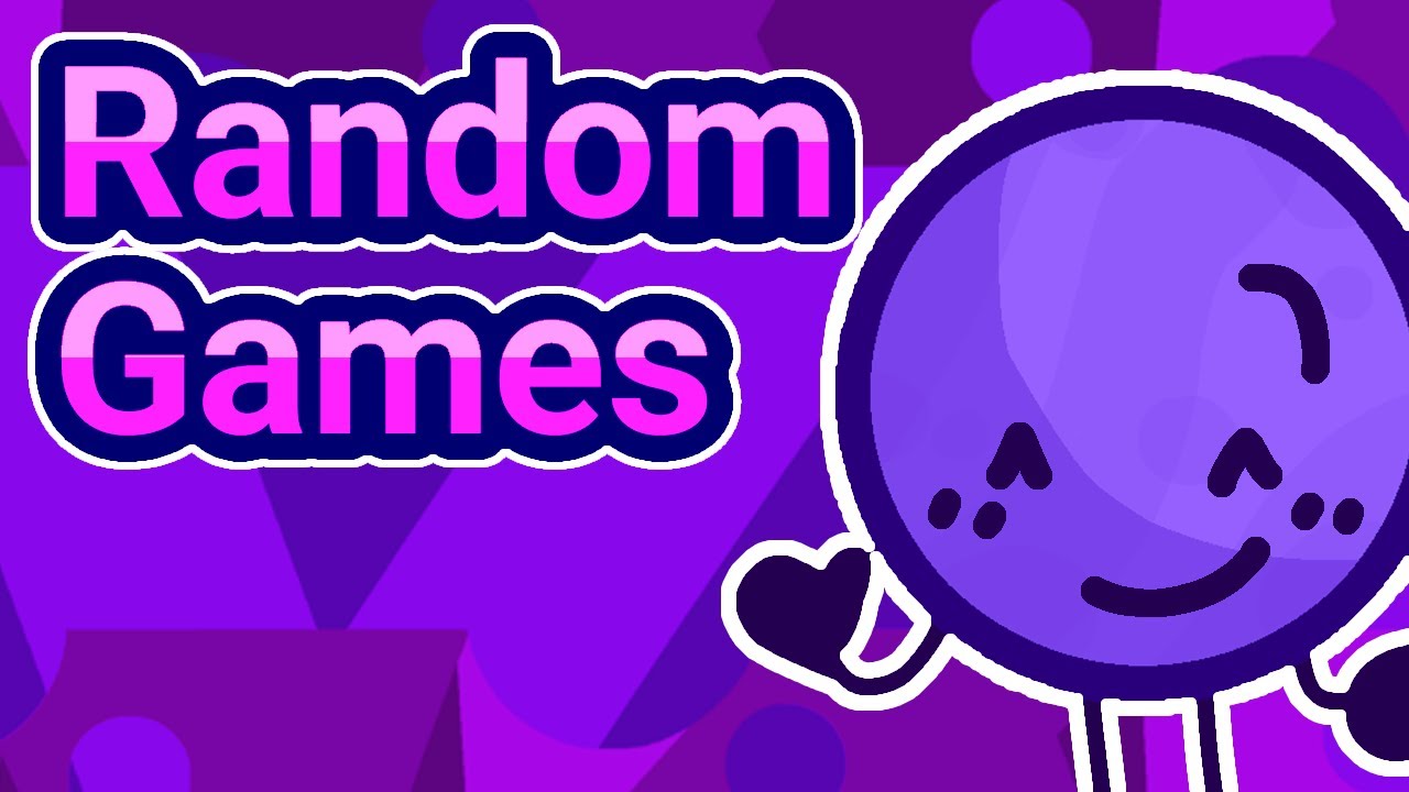 | RANDOM GAMES | *LIVE* - YouTube
