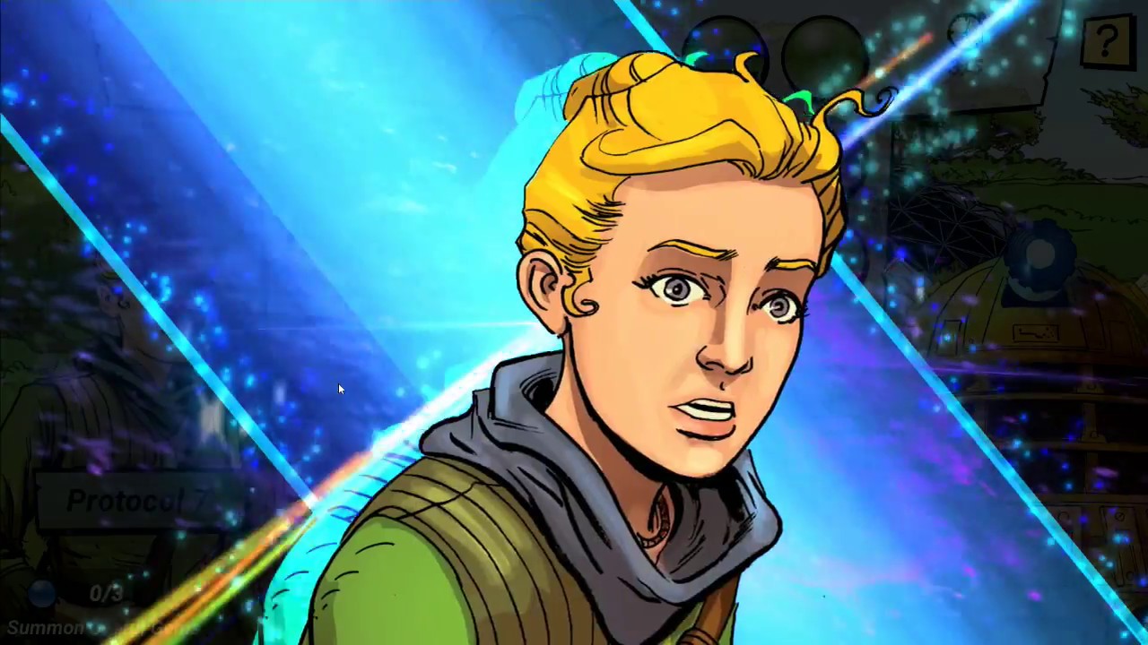 Doctor Who Infinity #05 ( Let's Play Gameplay ) - YouTube