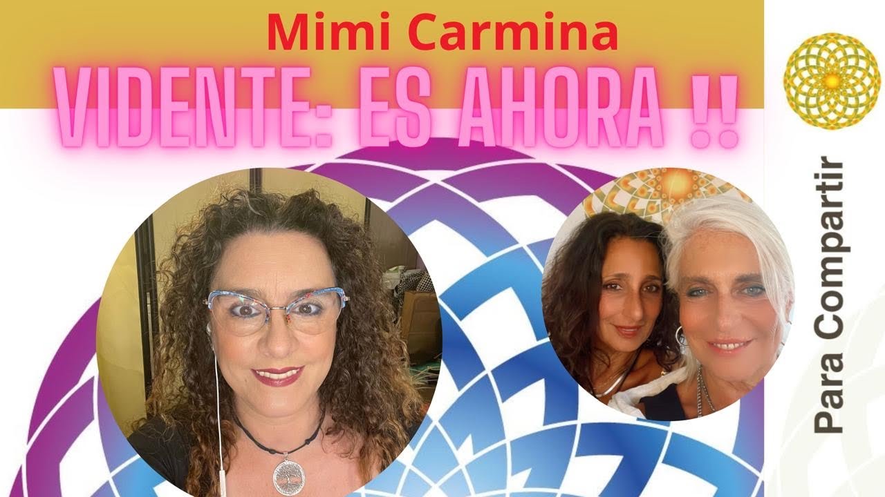 🧿Nebadón está en regencia Mimi Carmina. - YouTube