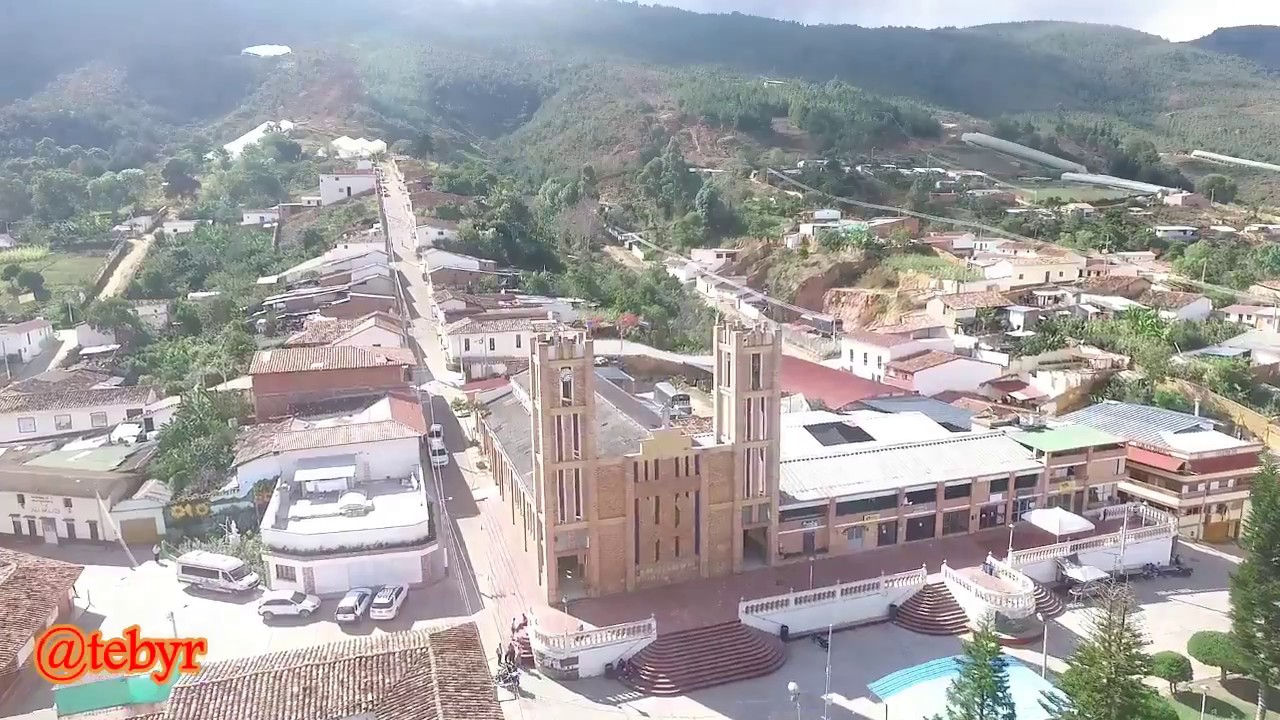 Betulia Santander - YouTube